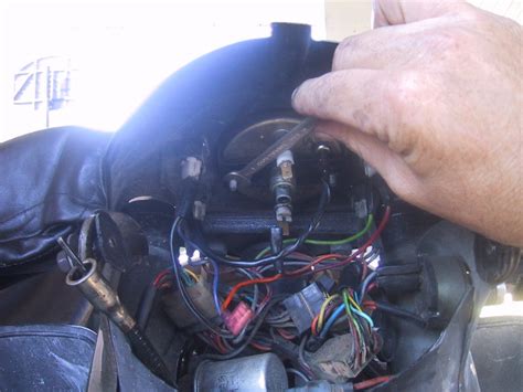 Speedometer Disassembly Repair