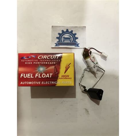 Circuit Fuel Float For Toyota Corolla Big Body 1993 1996 Unitop