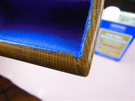 Learn How To Apply Flocking In Your Next Woodworking Project