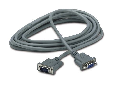 APC Serial Extension Cable SHI