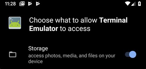 [update one step further] you can revoke permissions for older apps in