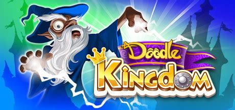 Doodle Kingdom On Steam