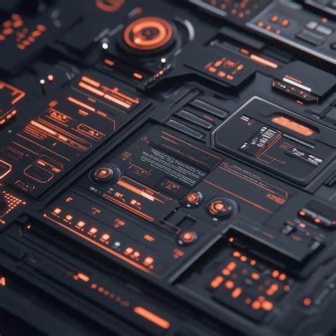 A Game Development Software Interface With Code Assets And Design Tools