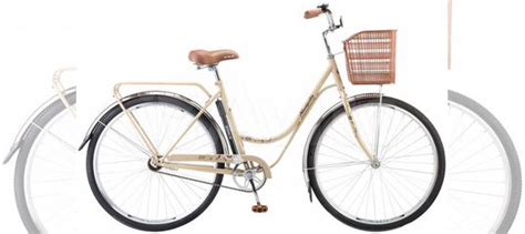 Stels navigator-325 lady бежевый, Новое купить в Ярославле | Авито