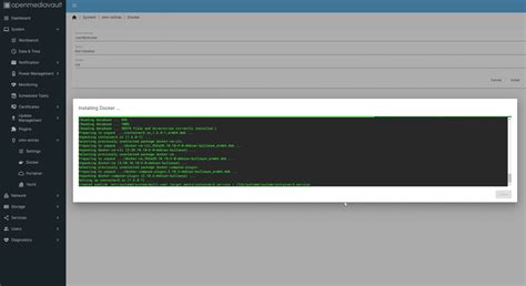 How To Set Up Openmediavault On Raspberry Pi Electronicshacks