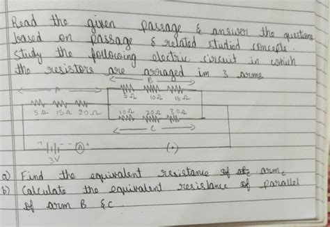 Read The Given Passage And Answer The Questions Based On Passage And Relat