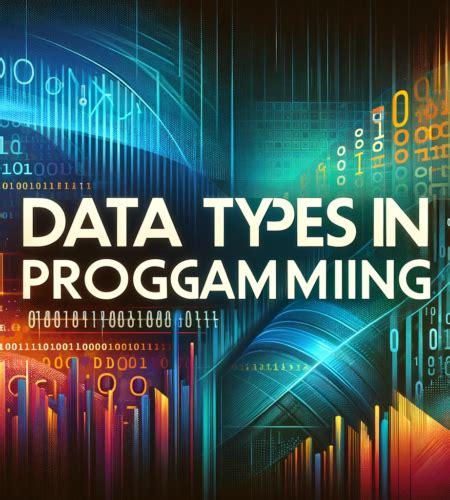 understanding data types muneebdev