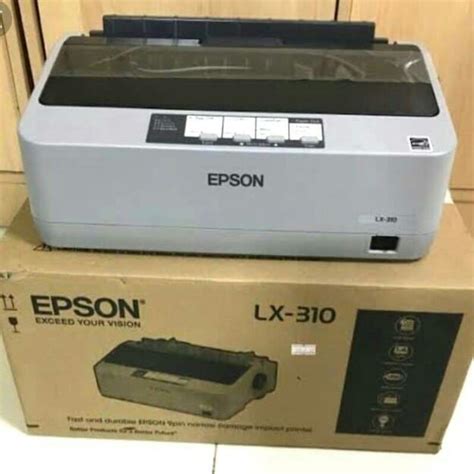Jual Printer Printer Epson Printer Epson Xprinter Printer Bekas Printer Second Printer Dot