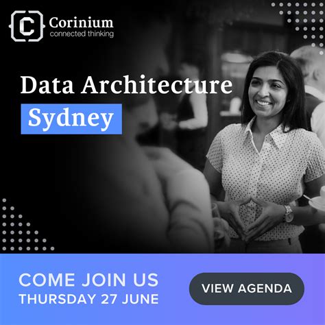 Data Architecture Sydney Datafloq