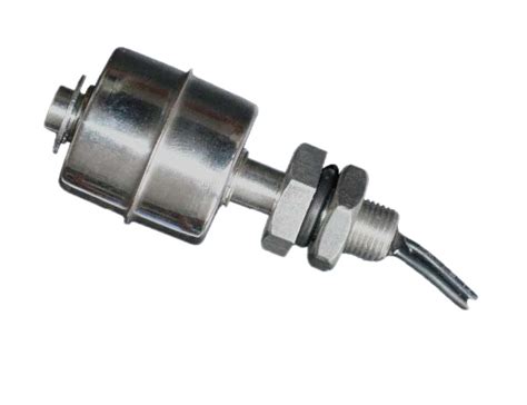 Yuanben Guide Rod Telescopic Liquid Level Switch Water Float Switches