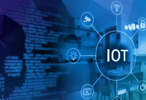 matrix botnet attacks iot devices in an extensive ddos botnet campaign cio news