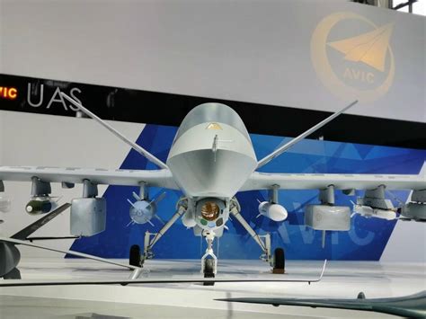 第十四届中国珠海航展