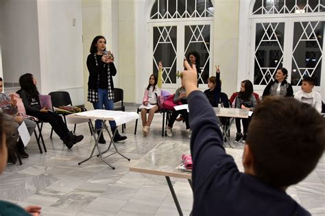 Да ја вратиме љубовта кон читањето Нова Македонија