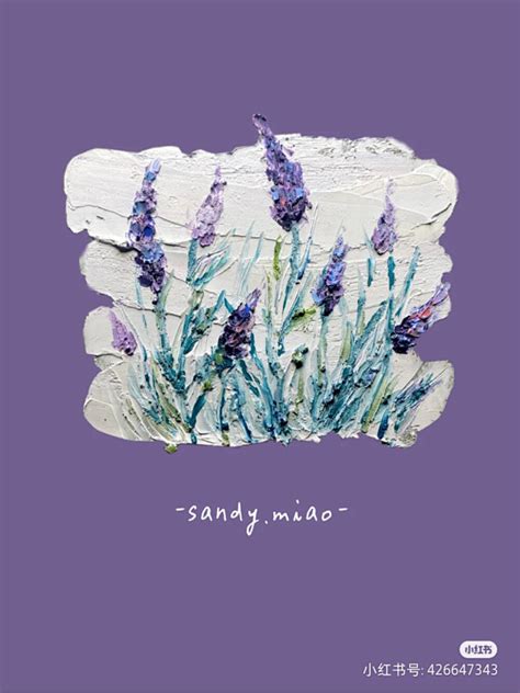 油画棒油画棒 花瓣网