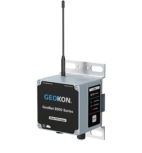 Tailings Dams Instrumentation Geokon®