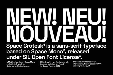 Space Grotesk Sans Serif Font Font Free Download Imockups