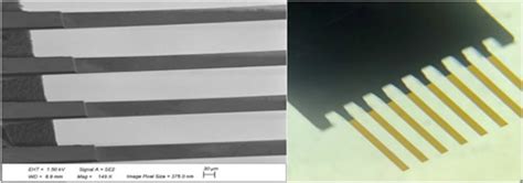 基于悬臂梁的多用途生物mems传感器，用于生物分子的超灵敏即时诊断 微流控芯片 And 生物芯片 微迷：专业mems市场调研媒体 麦姆斯咨询主办