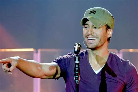 Enrique Iglesias Tickets Enrique Iglesias Tour Dates 2023 And Concert
