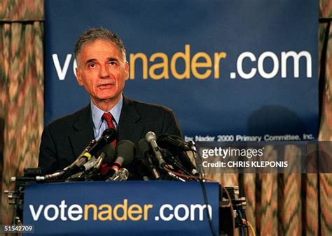 Ralph Nader Us Photos And Premium High Res Pictures Getty Images