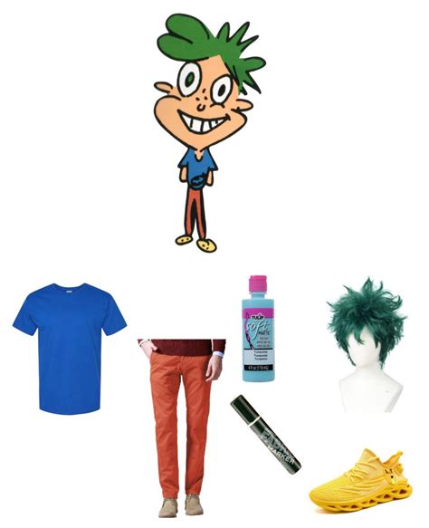 Kablam Costumes Carbon Costume