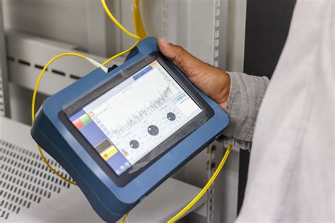 Fibre Optic Cabling Cablecom Ltd