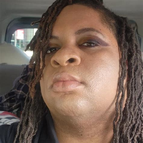 I Was Really Feeling Beautiful That Day R Blacktransgender