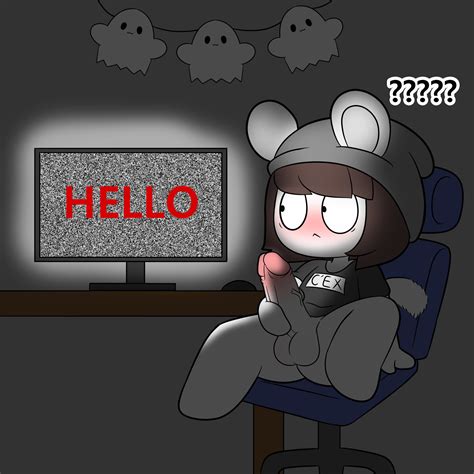 Rule 34 2022 Absurd Res Anthro Balls Big Penis Blush Chinchilla