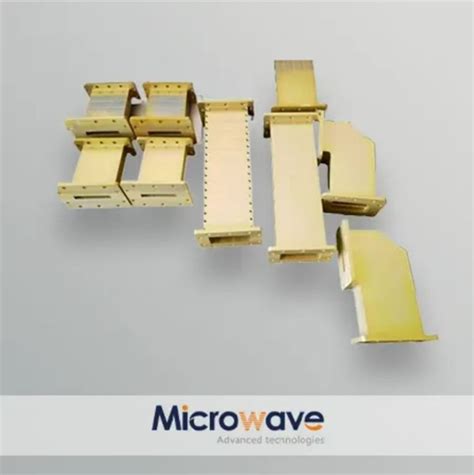 China Bend Waveguides And Straight Waveguides Manufacturers Suppliers