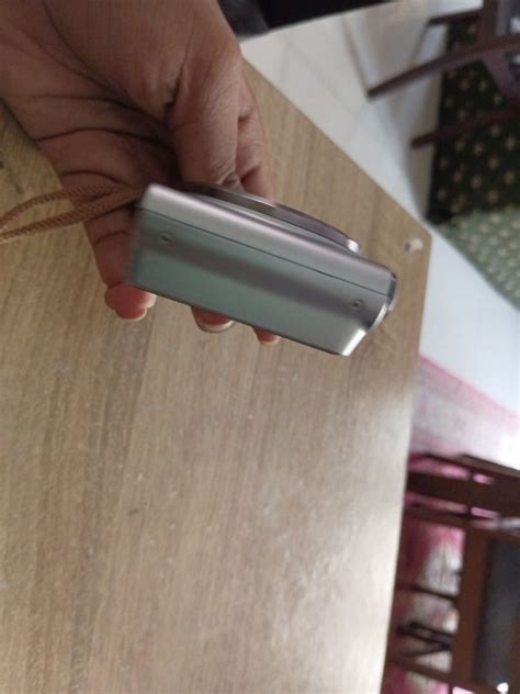 Digital Camera Ex H10 Spoilt Photography Cameras On Carousell