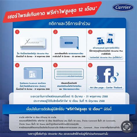 [ติดตั้ง] Carrier แอร์ติดผนังระบบอินเวอร์เตอร์รุ่น X Inverter Plus Black R32 New2024 ขนาด 9200