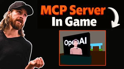 Discover The Future Of Gaming With Ai Powered Mcp Servers Geeky Gadgets