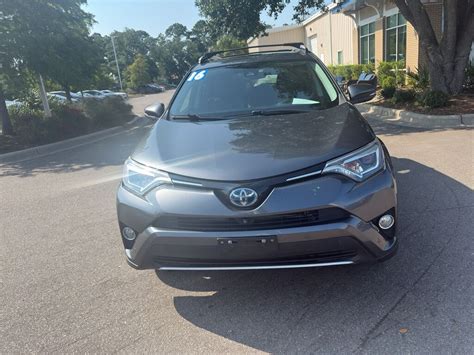 Used Vehicles Wilmington North Carolina