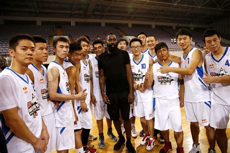 哈登训练师巴希篮球实用过人技巧 随意云