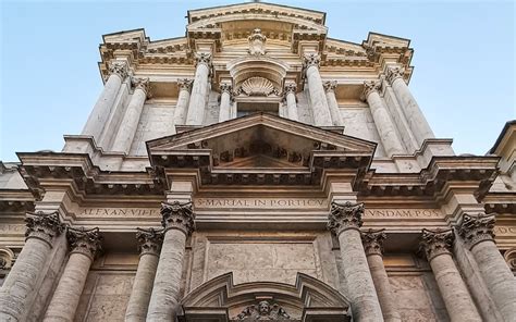 Walking Tour Of Romes Jewish Ghetto Headout