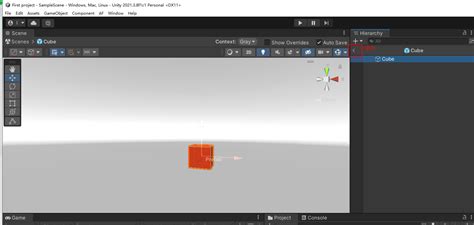 游戏物体gameobjectunity解除预制体 Csdn博客