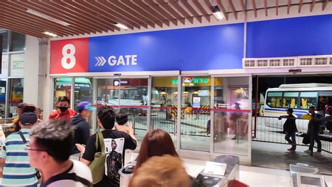 Pitx To Bgc 2024 Bus Trips Schedule And More Jon To The World Blog