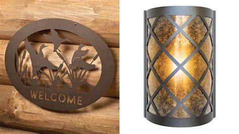 Where To Buy Custom Metal Signs And Home Decor In Wisconsin