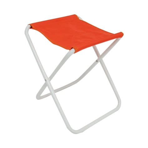 Summer Club Folding Camping Stool