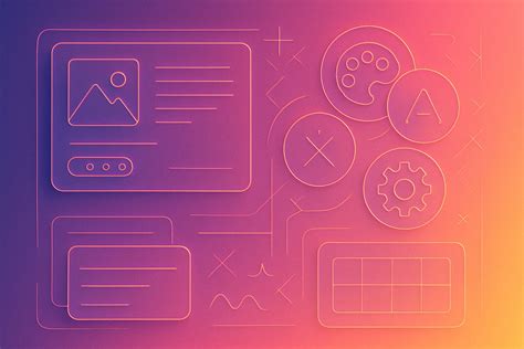 상세페이지 디자인을 위한 디자인 시스템 구축 🎨