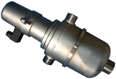 Fluid Filter Control Module Ibex