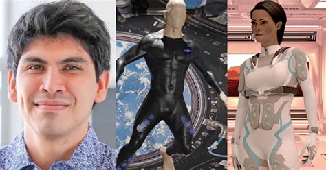 Sistema Robótico Peruano Es Destacado Por La Nasa En Importante Conferencia De Investigación