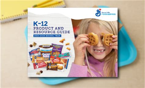 Get Regulation Ready General Mills Foodservice