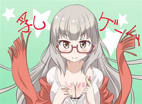 Hazuki Shizuku New Game Drawn By Takefumi Danbooru