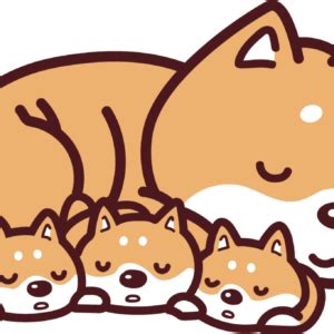大分豆柴犬牧場