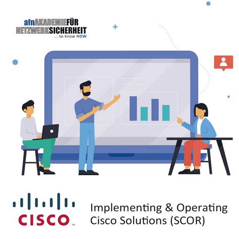 Implementing And Operating Cisco Security Core Technologies SCOR THE BRISTOL GROUP