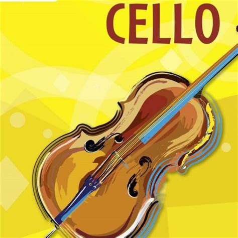 Abracadabra Cello Mannin Music