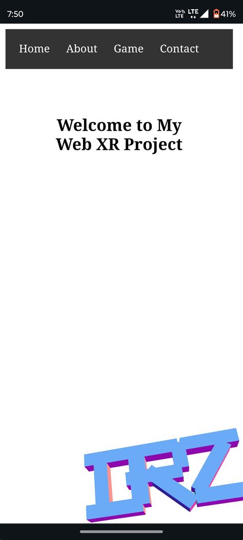 Bedaprakash Saidarsan Sahoo On Linkedin E8jasvqh Creating My First 3d Web