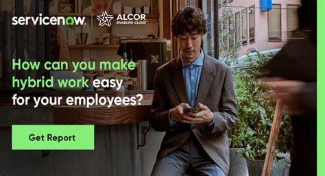 Alcor Solutions Inc On Linkedin Servicenow Employeeexperience