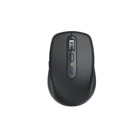 Logitech Mx Anywhere 3s Compact Wireless Performance Mouse Graphite Geewiz