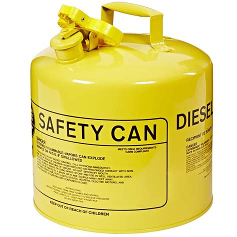Top 5 Best Metal Gas Cans [may 2026 Review] Metalprofy